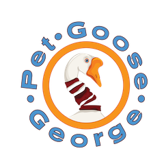 Pet Goose George LLC – Pet Goose George™